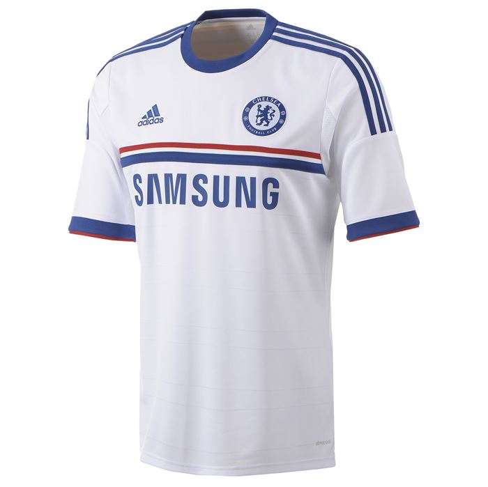 Nop Motion Responsive Theme Demo Store. Adidas Chelsea Kit